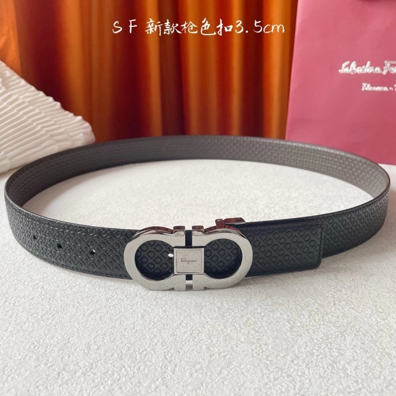 Cut-rate Ferragamo Belts