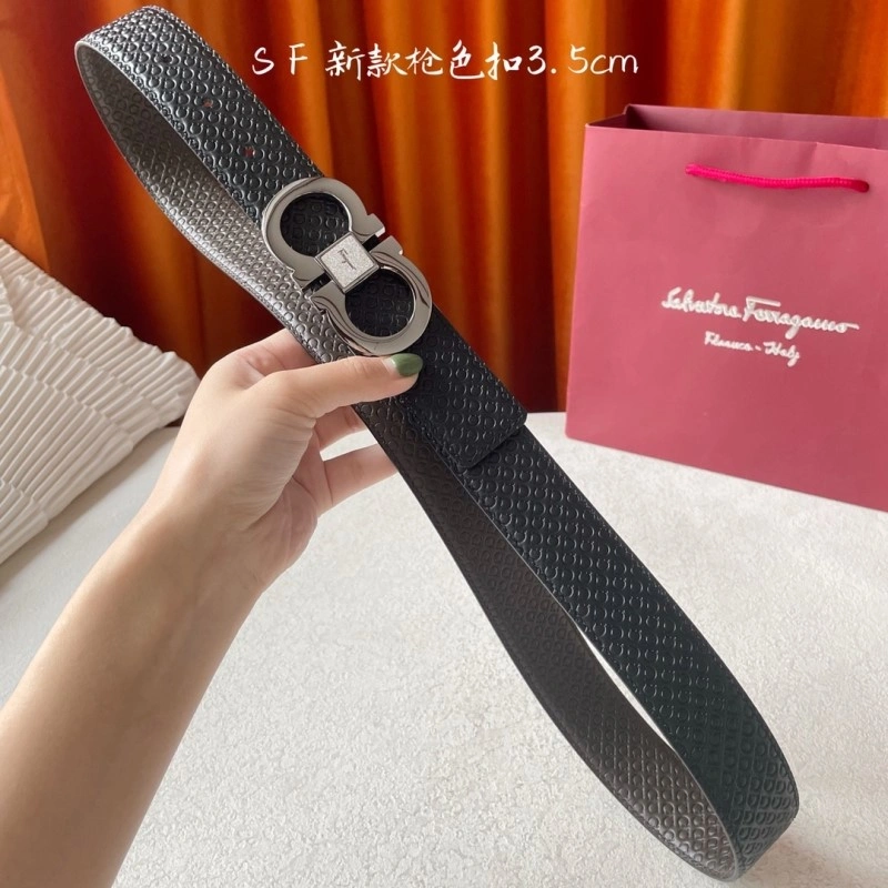 Cut-rate Ferragamo Belts