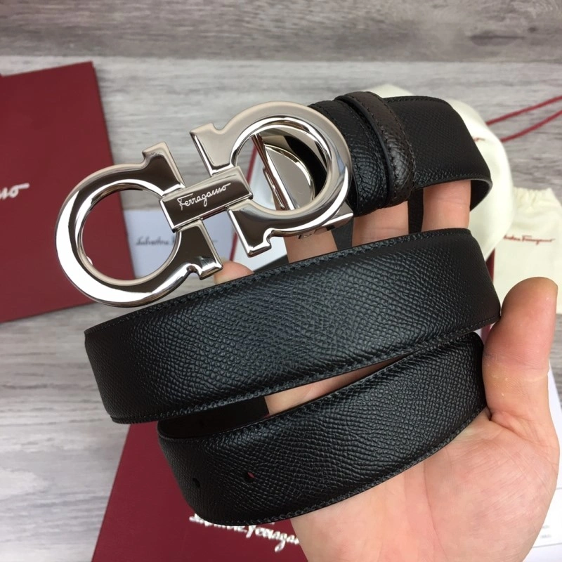 1:1 copy Ferragamo Belts