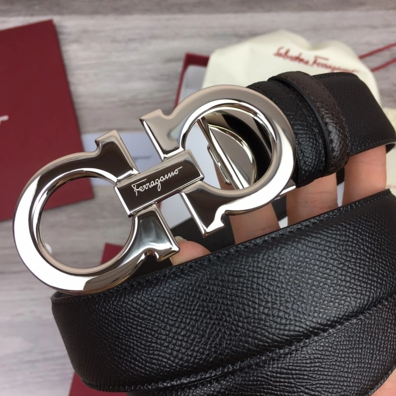 1:1 copy Ferragamo Belts