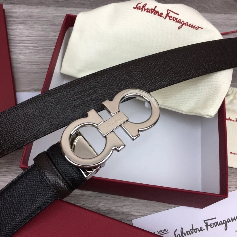 1:1 copy Ferragamo Belts