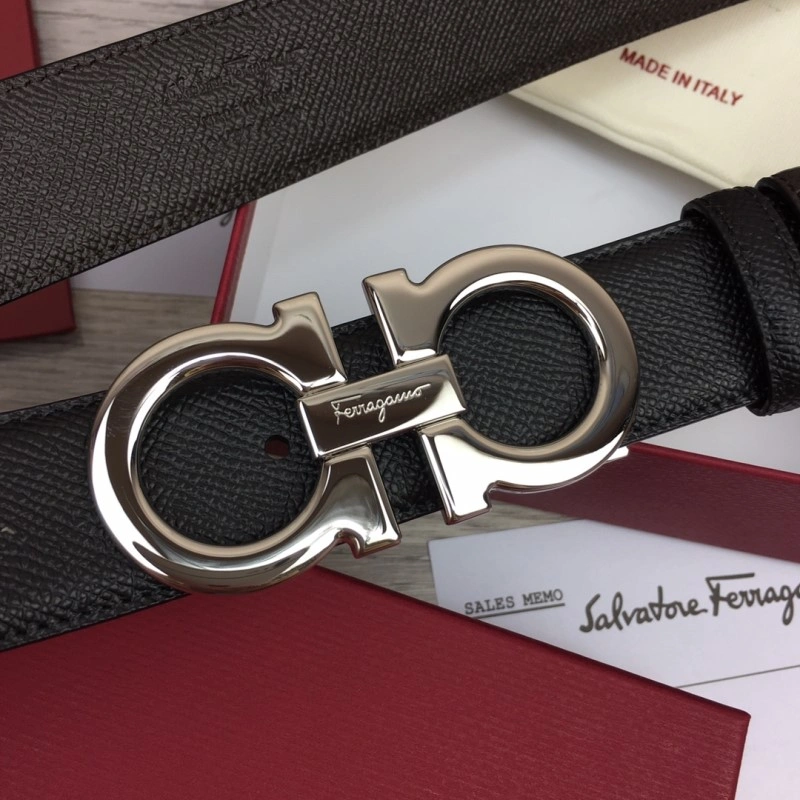 1:1 copy Ferragamo Belts