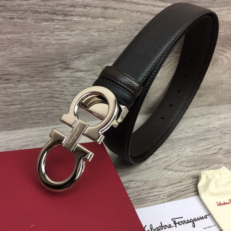 1:1 copy Ferragamo Belts