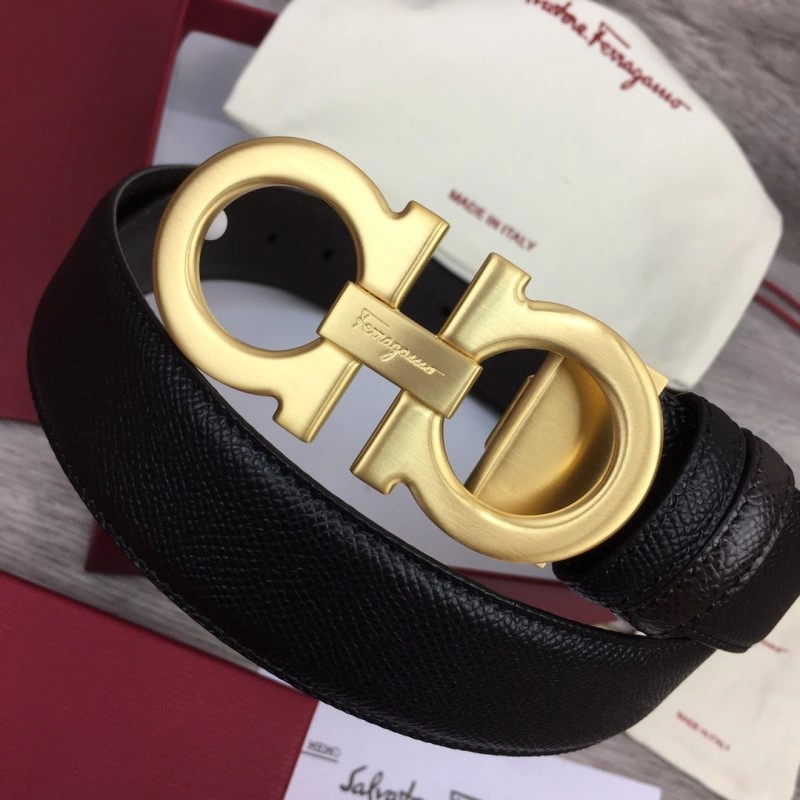 Mirror quality Ferragamo Belts