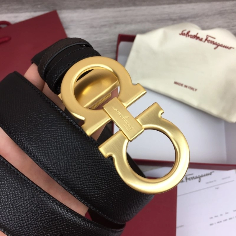 Mirror quality Ferragamo Belts