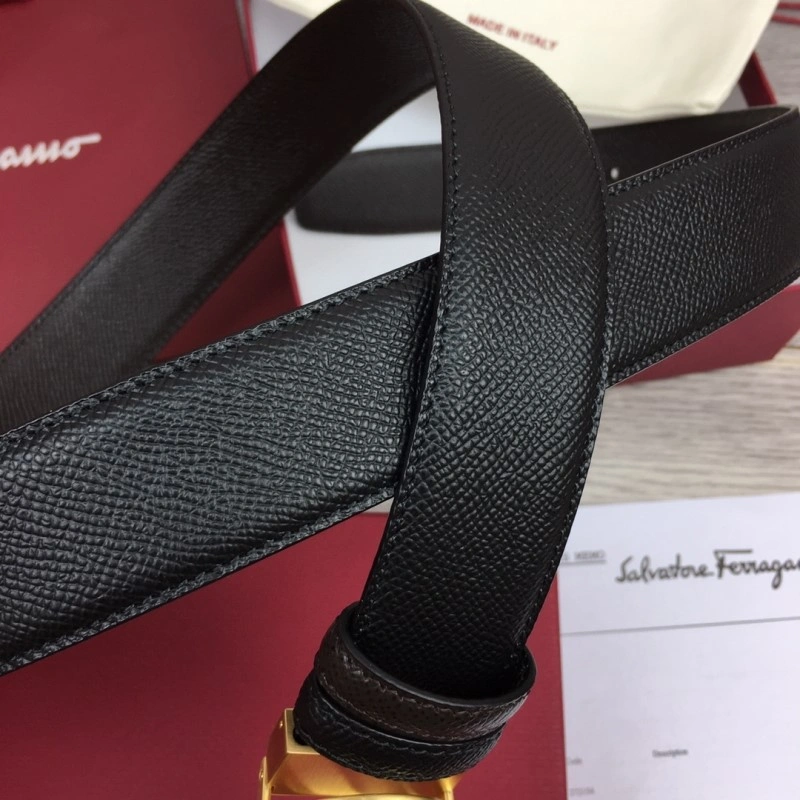 Mirror quality Ferragamo Belts