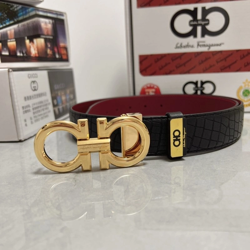Original Ferragamo Belts