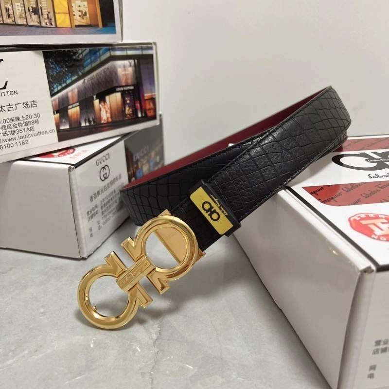 Original Ferragamo Belts
