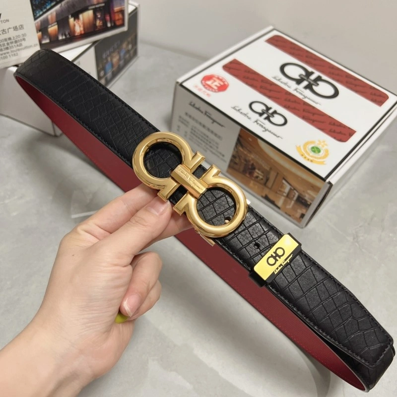 Original Ferragamo Belts