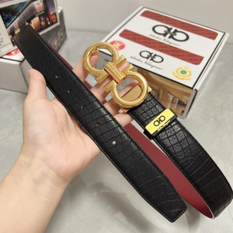 Original Ferragamo Belts