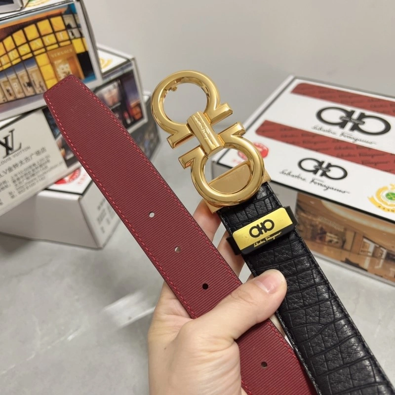Original Ferragamo Belts