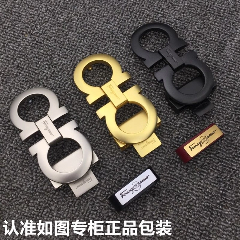 Perfect replica Ferragamo Belts