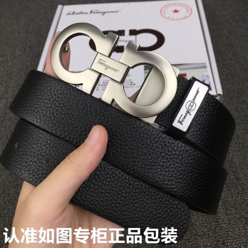 Perfect replica Ferragamo Belts