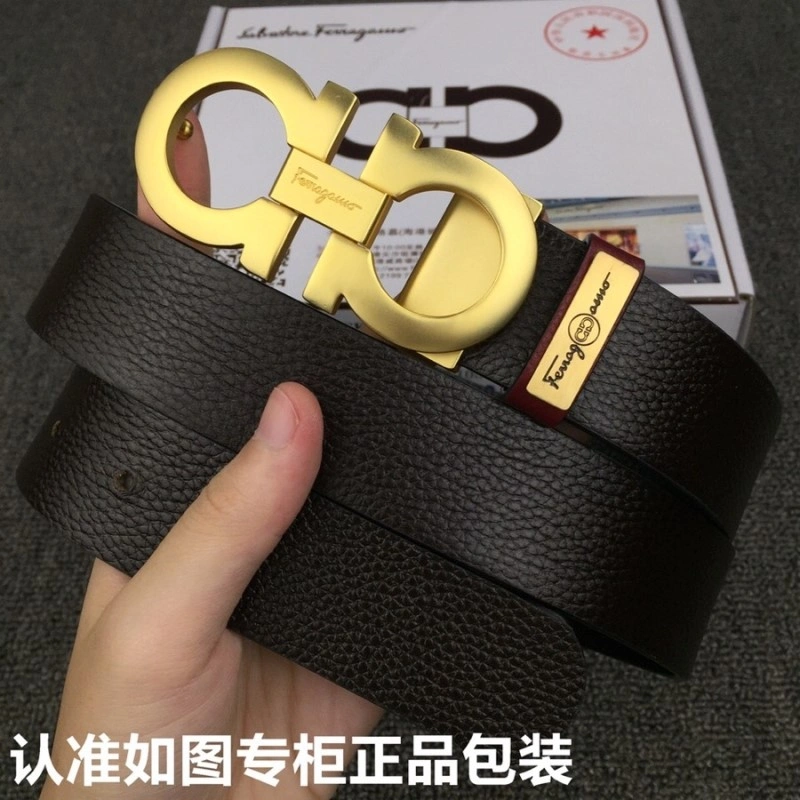 Perfect replica Ferragamo Belts