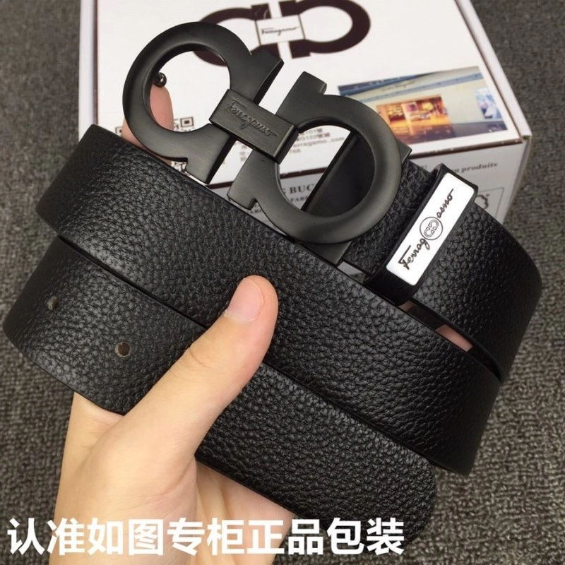 Perfect replica Ferragamo Belts