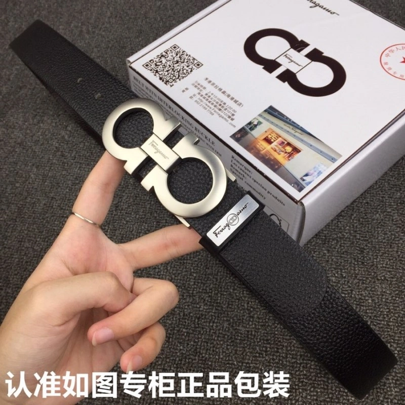 Perfect replica Ferragamo Belts