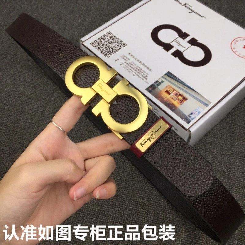 Perfect replica Ferragamo Belts