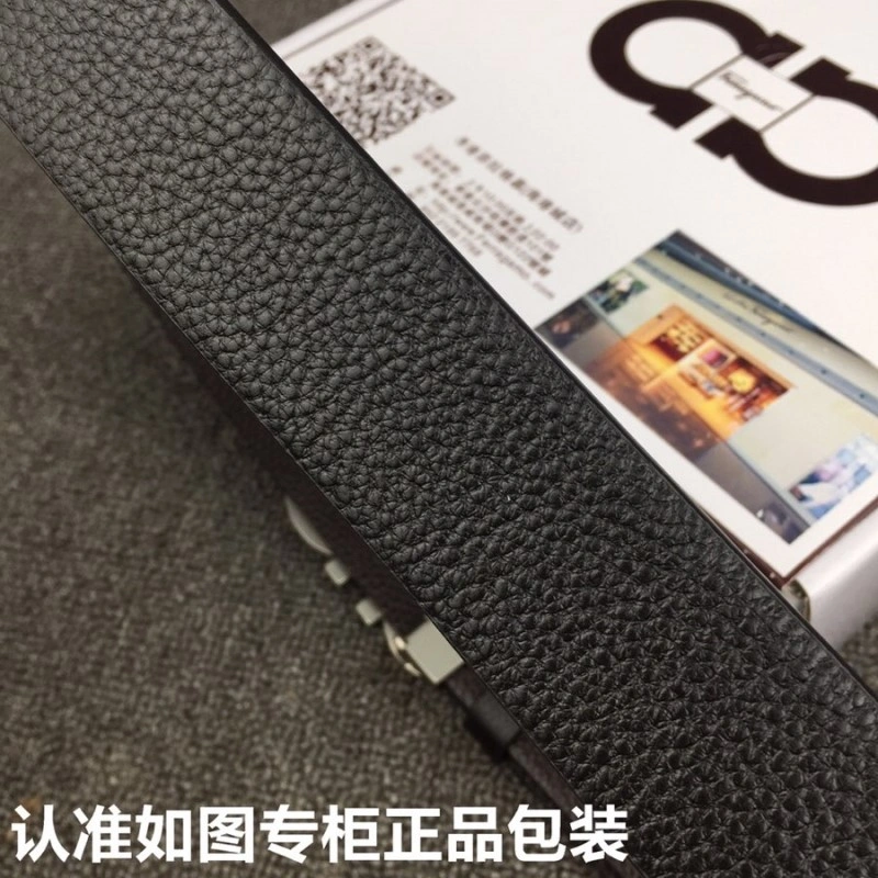 Perfect replica Ferragamo Belts