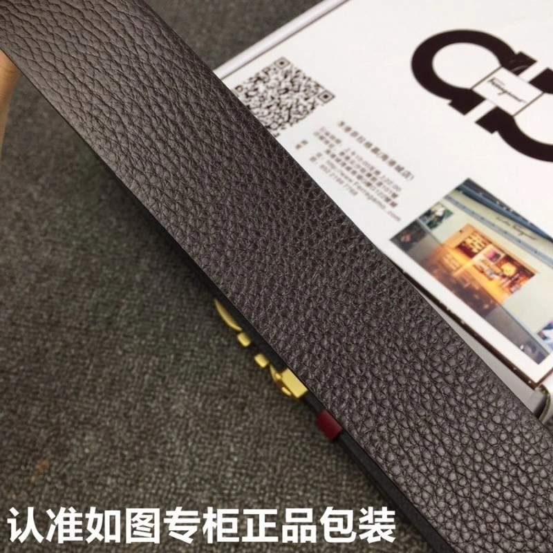 Perfect replica Ferragamo Belts