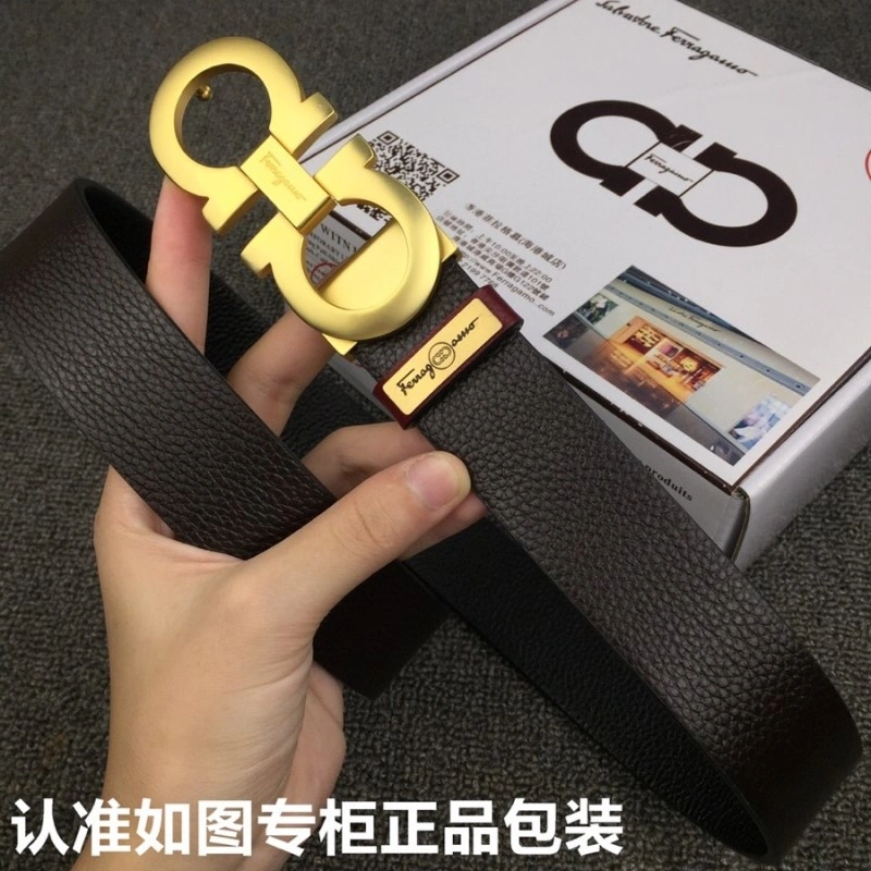 Original Ferragamo Belts