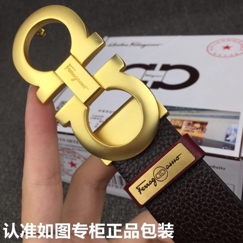 Original Ferragamo Belts