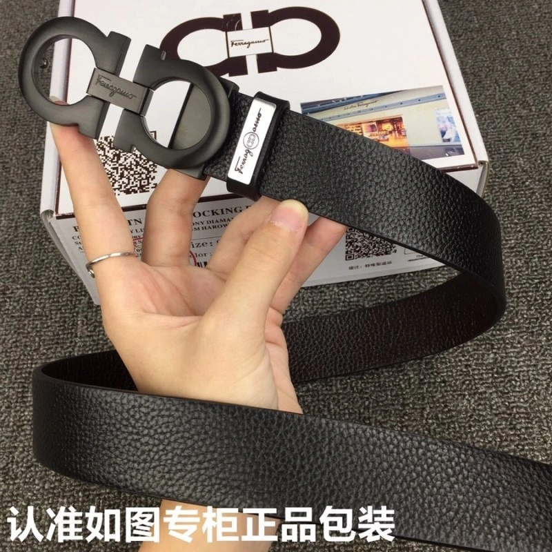High fidelity Ferragamo Belts