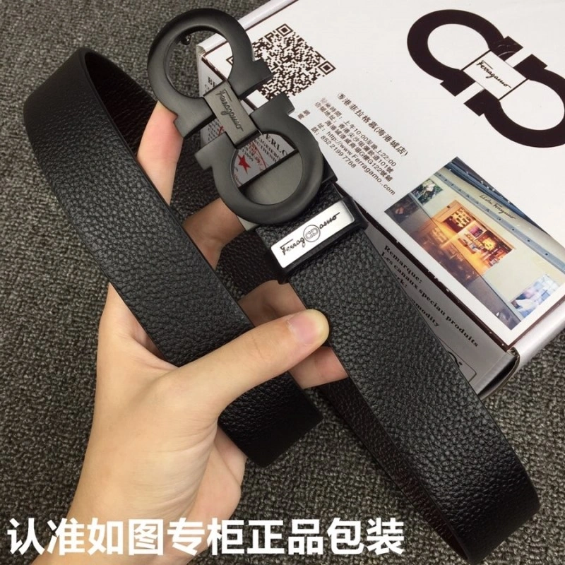 High fidelity Ferragamo Belts