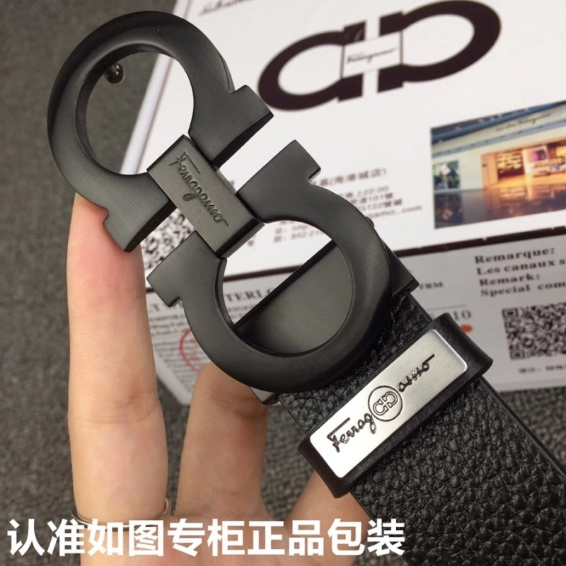 High fidelity Ferragamo Belts