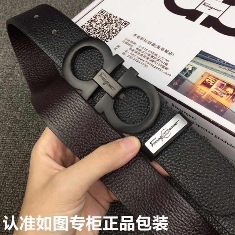 High fidelity Ferragamo Belts