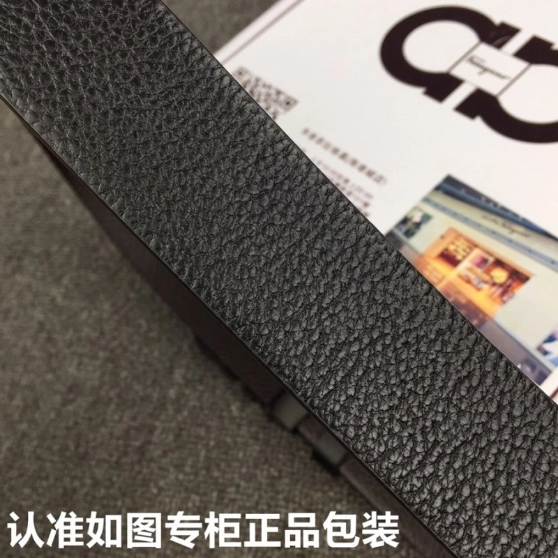 High fidelity Ferragamo Belts