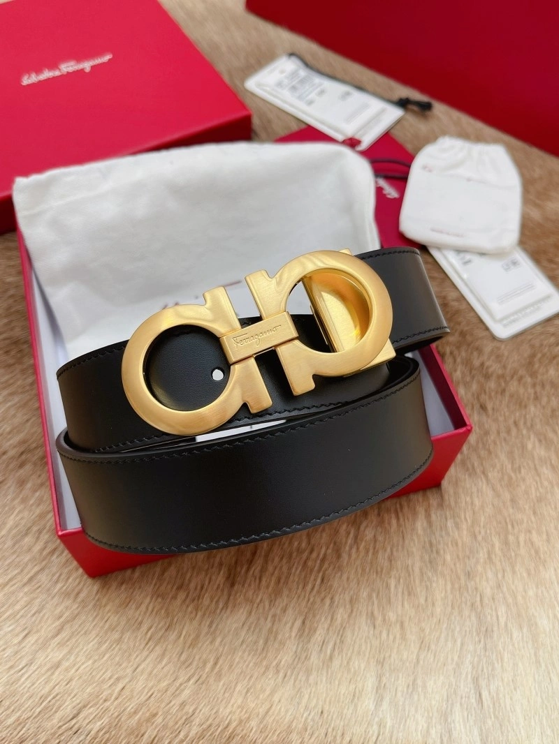 Precise copy Ferragamo Belts