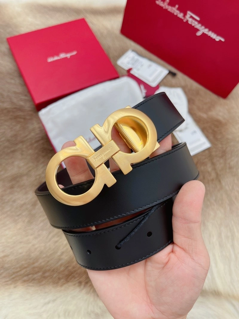 Precise copy Ferragamo Belts
