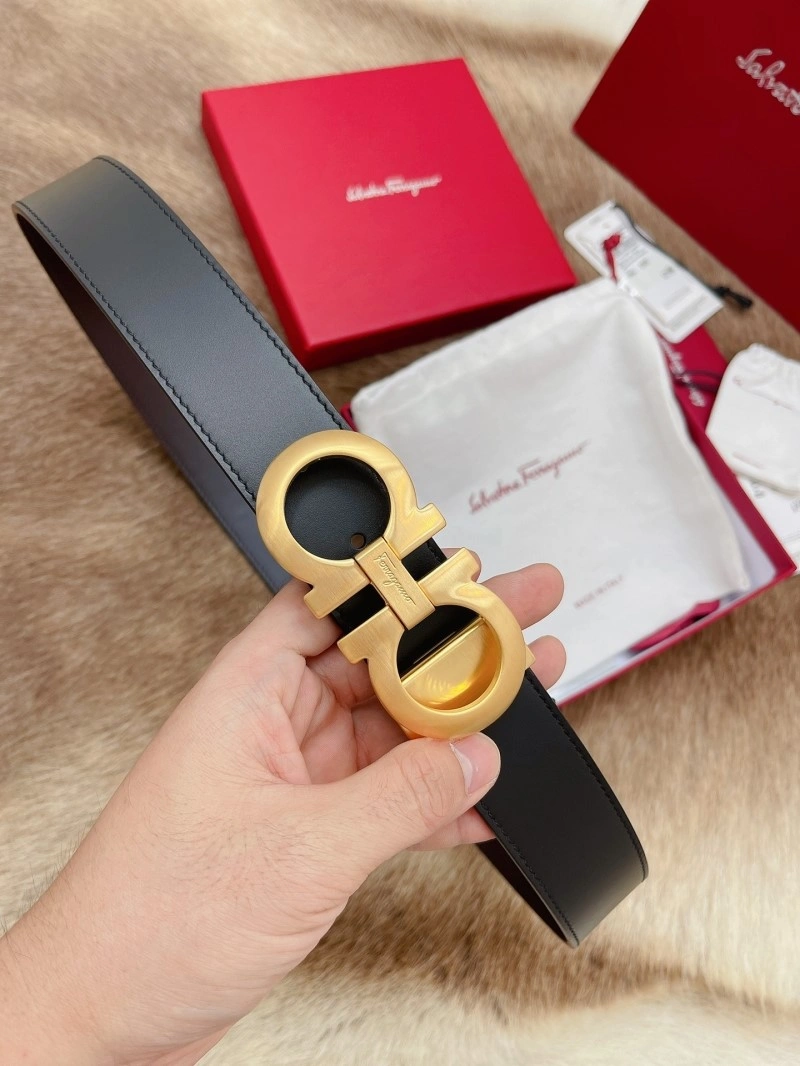 Precise copy Ferragamo Belts