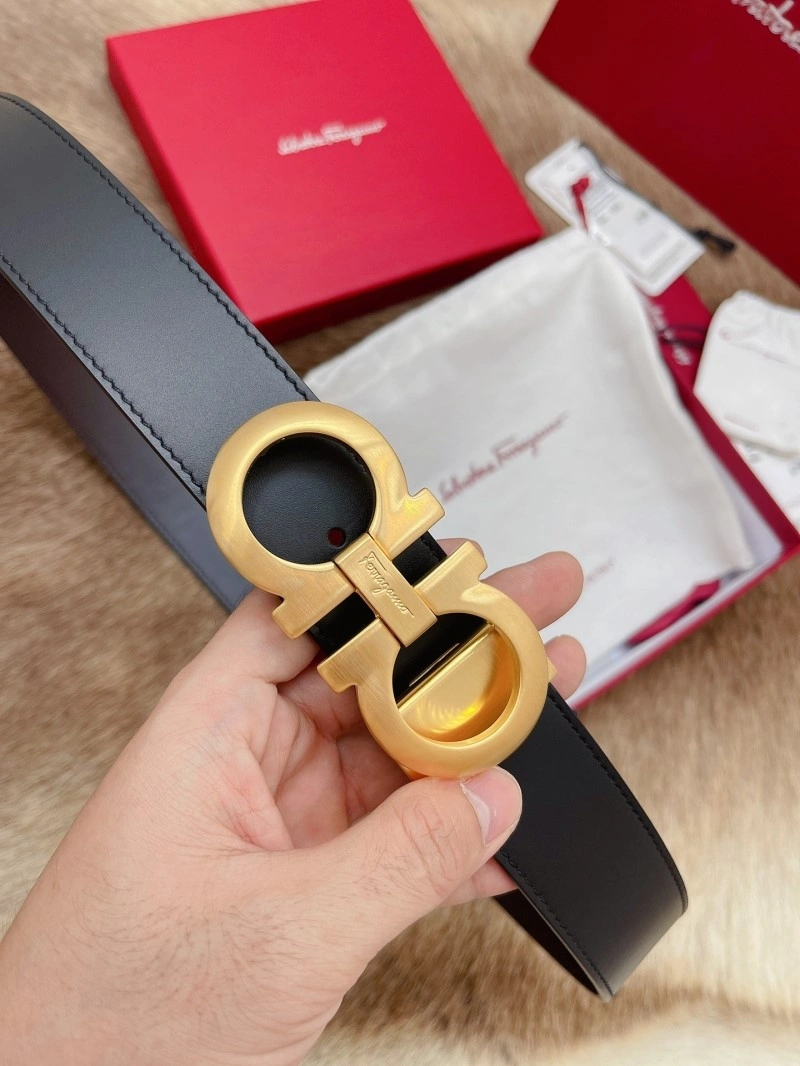 Precise copy Ferragamo Belts