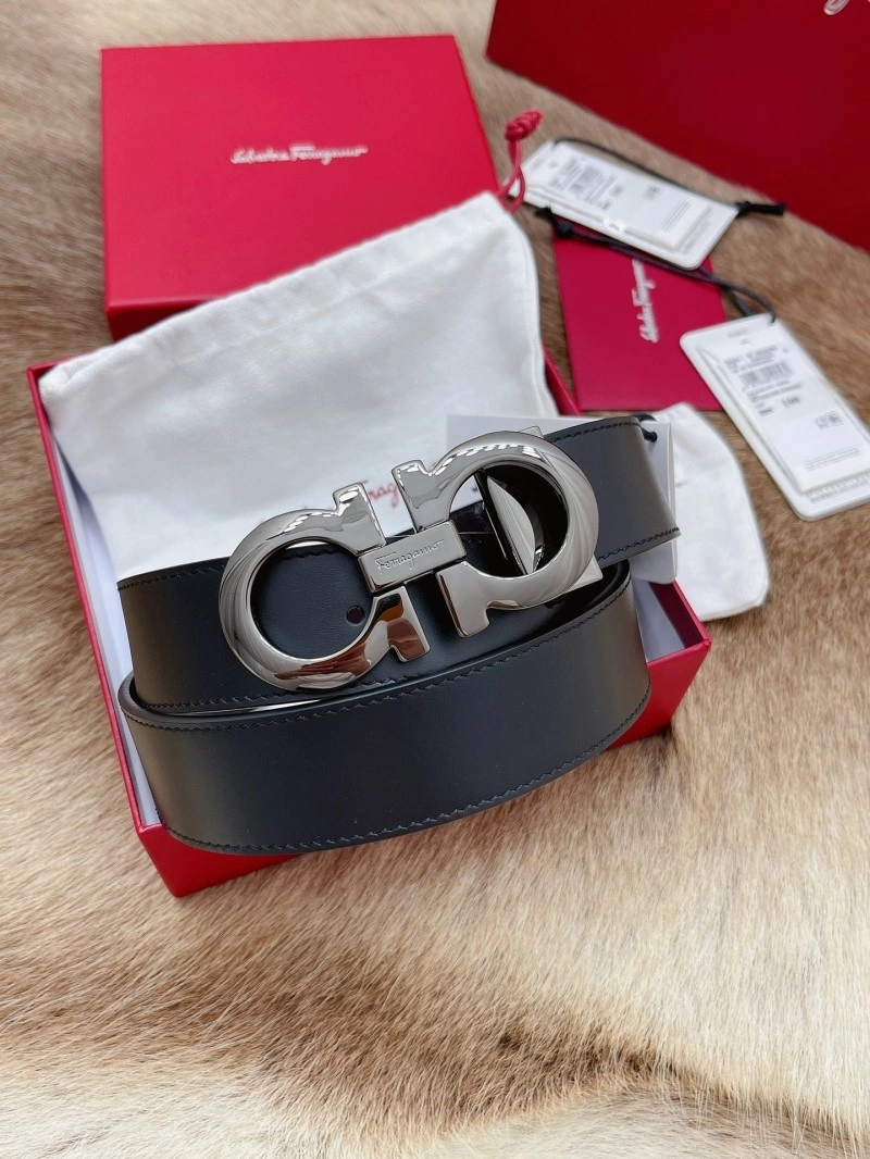 Accurate model Ferragamo Belts