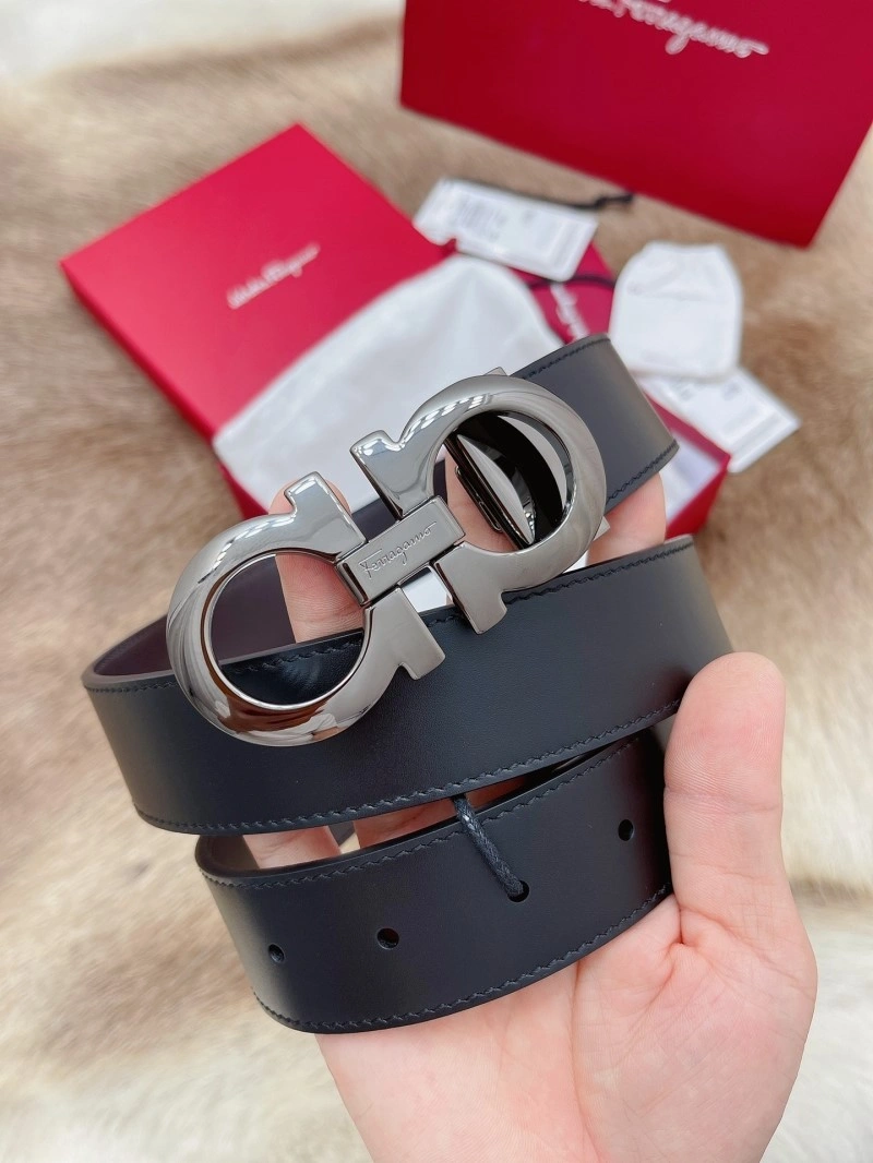 Accurate model Ferragamo Belts