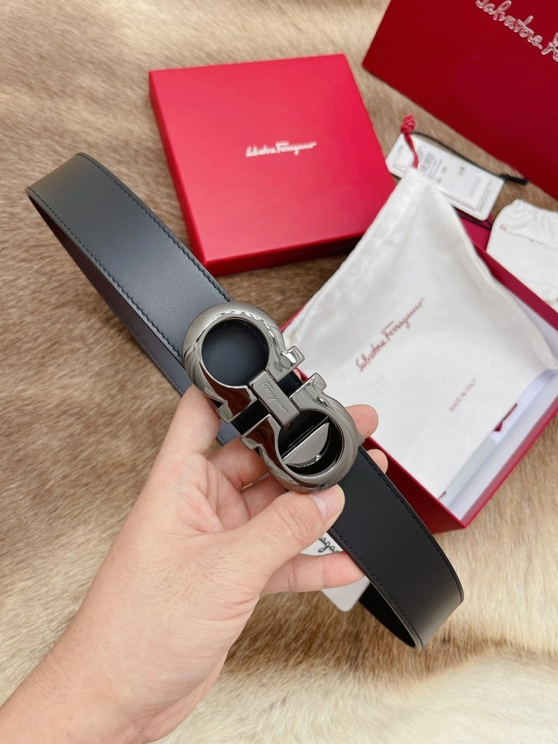 Accurate model Ferragamo Belts