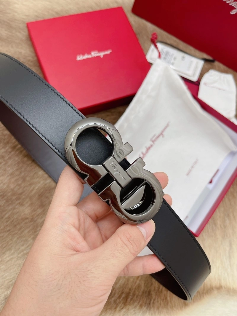 Accurate model Ferragamo Belts
