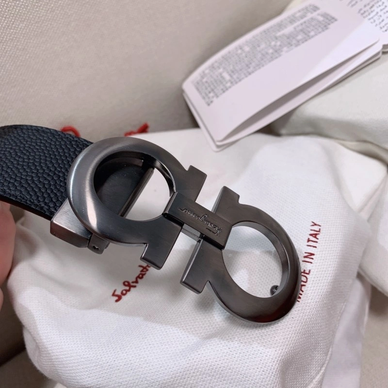 Inexpensive Ferragamo Belts