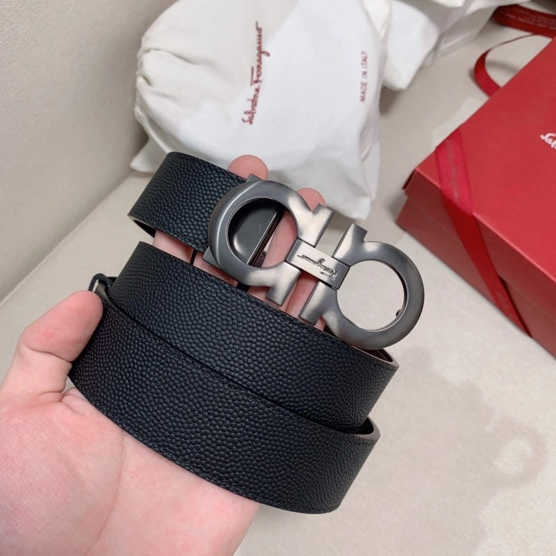 Inexpensive Ferragamo Belts
