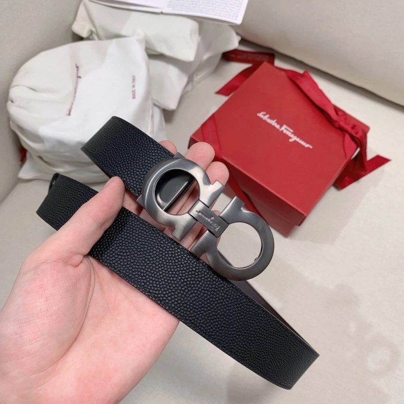 Inexpensive Ferragamo Belts