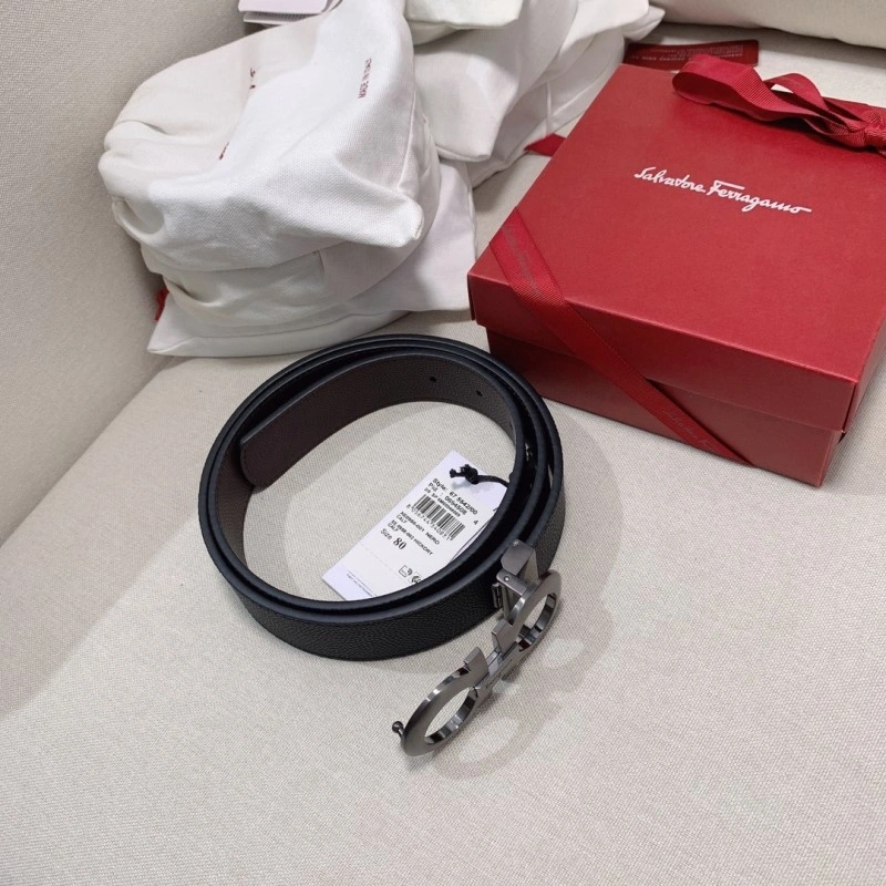 Inexpensive Ferragamo Belts