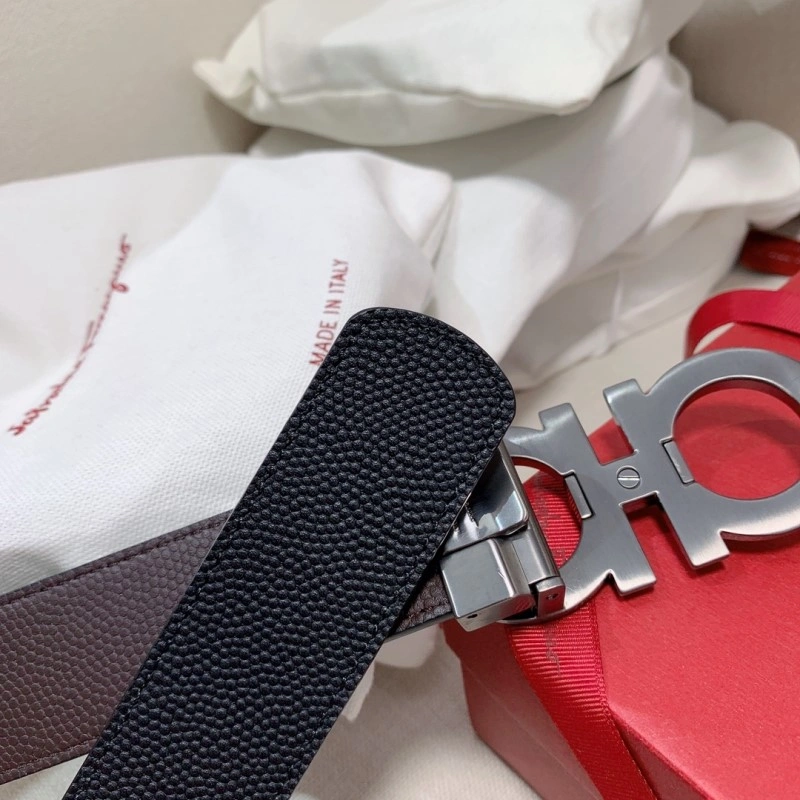 Inexpensive Ferragamo Belts