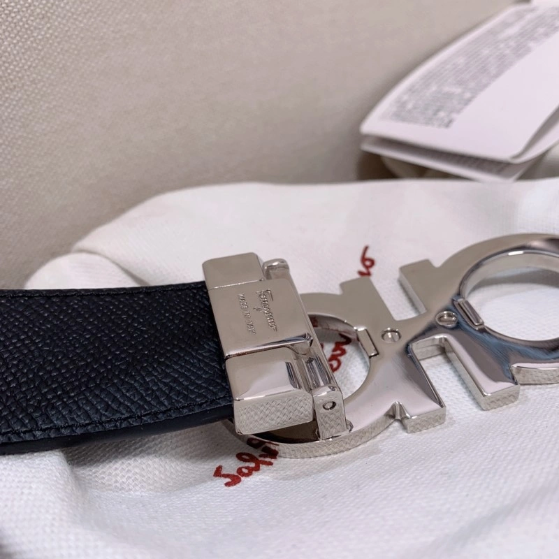 Exact replica Ferragamo Belts