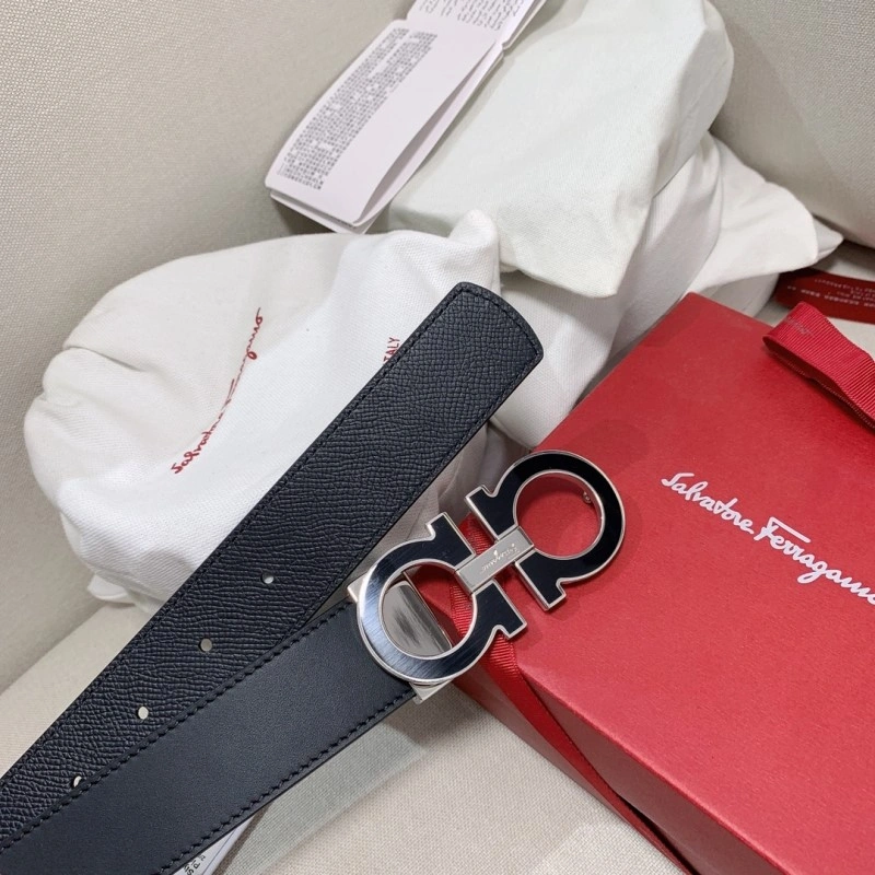 Exact replica Ferragamo Belts