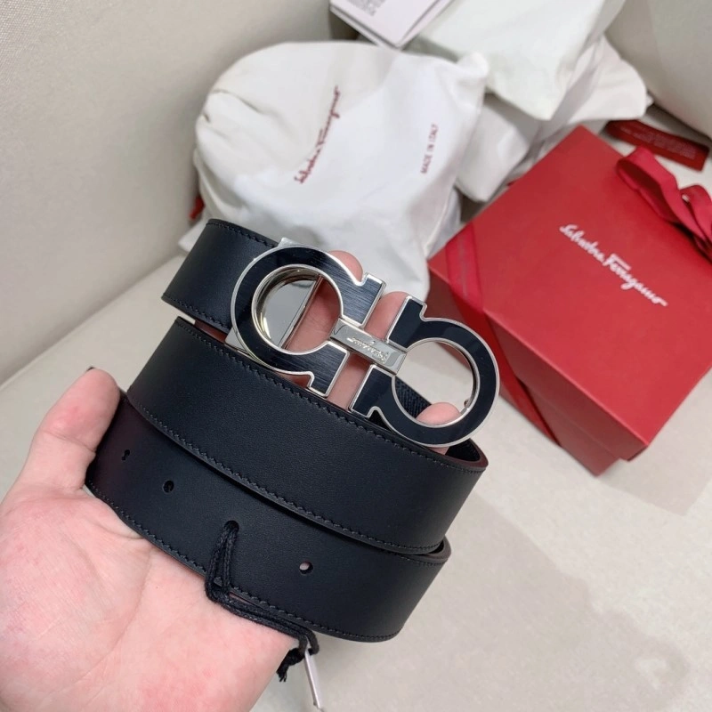 Exact replica Ferragamo Belts