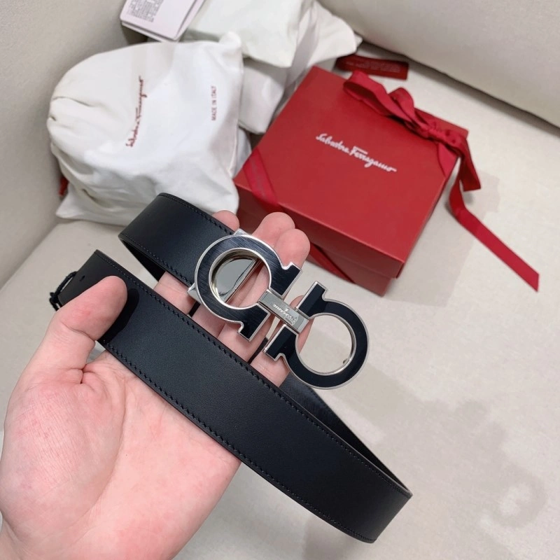 Exact replica Ferragamo Belts