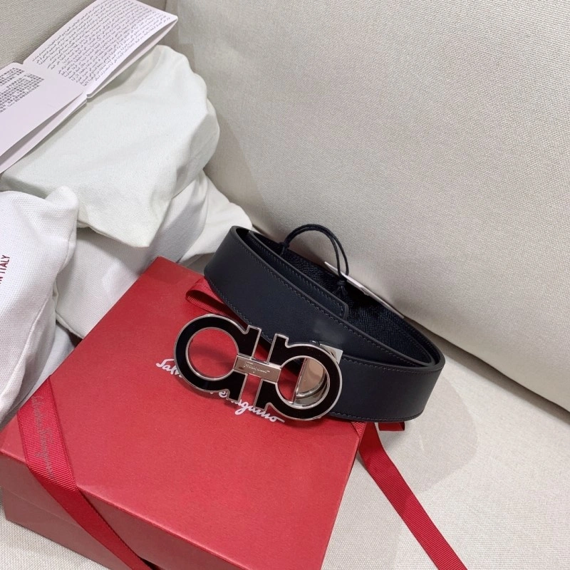 Exact replica Ferragamo Belts