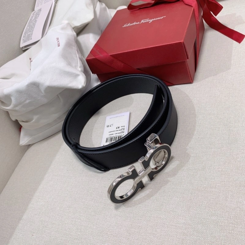 Exact replica Ferragamo Belts