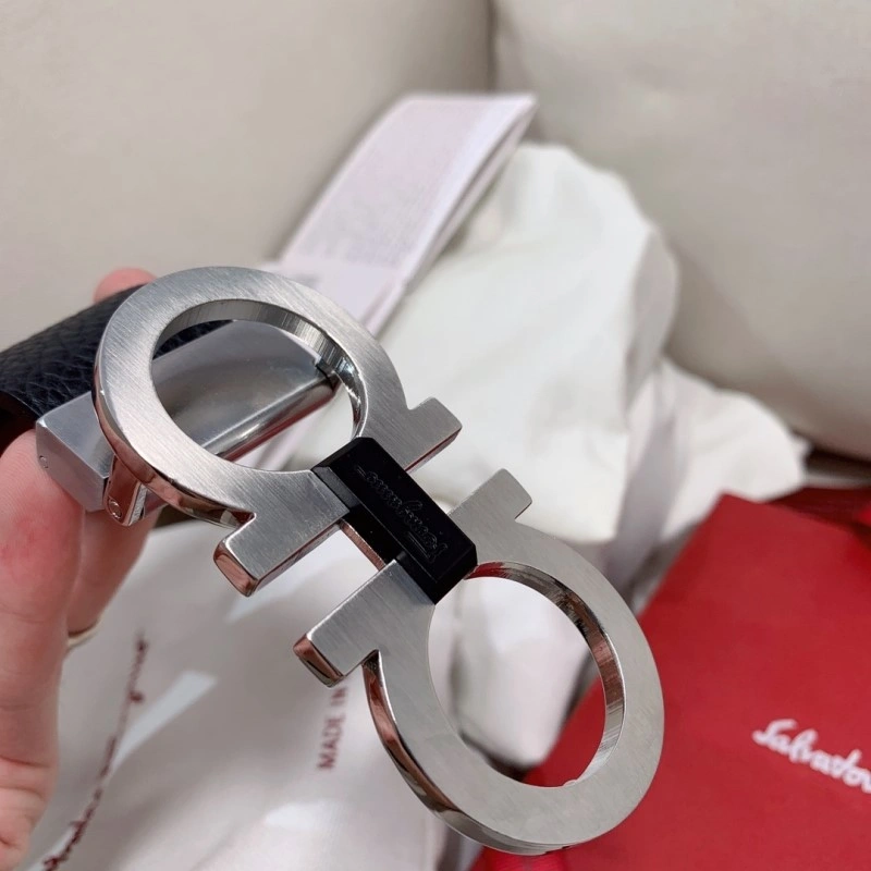 Economical Ferragamo Belts